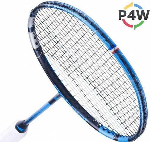 Ракетка для бадминтона Babolat