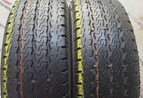 Firestone VanHawk 2 205/65 R16C 107T