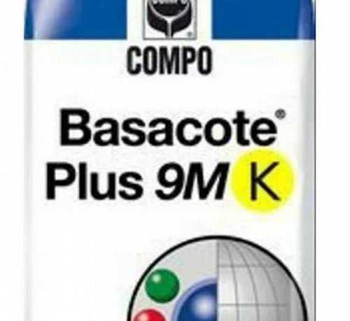Удобрение Базакот (Basacote plus 9M K)