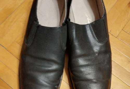 Туфли мужские 45 46 размер