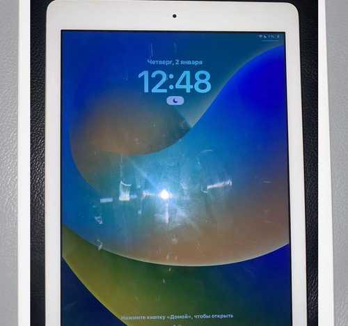 iPad 5 128gb