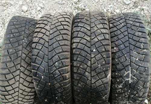 КАМА Кама-515 215/65 R16