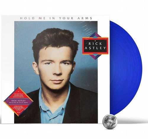 Виниловая пластинка Rick Astley LP