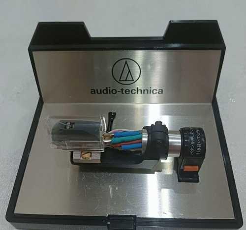 Мс- картридж Audio -technica AT-3