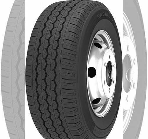 Goodride H188 195/70 R15C 104R