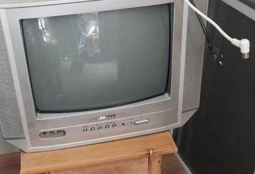 Телевизор Samsung ks1a14v10