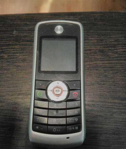 Motorola W230