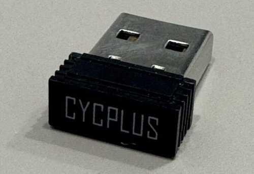 Cycplus usb ant stick garmin адаптер usb-ant+