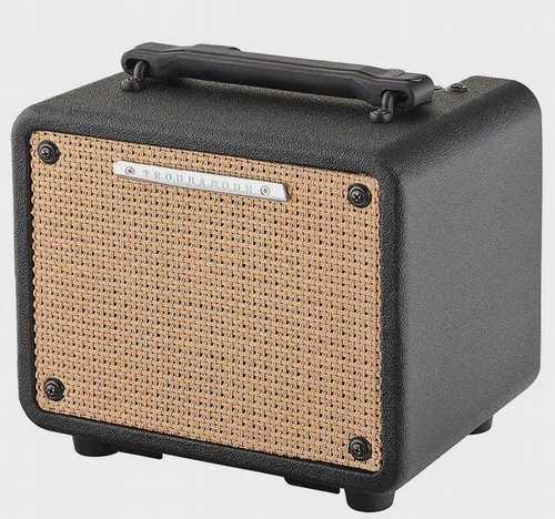 Комбоусилитель для акустической гитары Ibanez T15II Trobadour Acoustic Amplifier