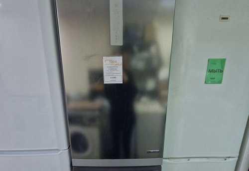 Холодильник hр-Ariston HTS 8202IMX.Гарантия.Достав