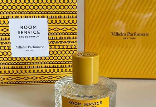 Оригинал Vilhelm Parfumerie room service 50