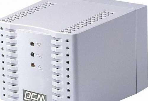 Powercom TCA-3000 стабилизаторы напряжения
