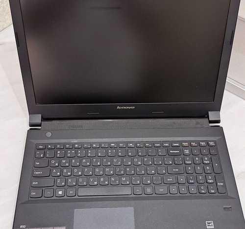 Lenovo B50-30, HDD465Гб/2Гб