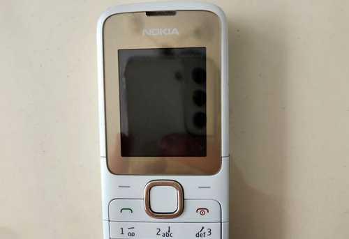 Nokia C2-00