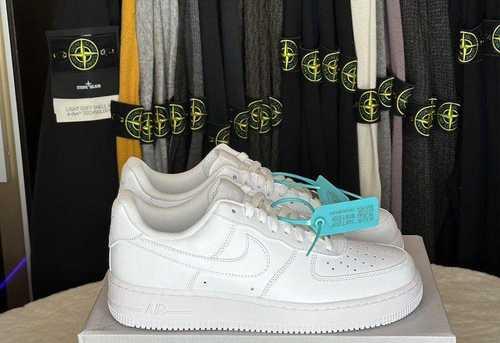 Nike air force 1 оригинал (Poizon)