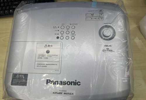 Проектор Panasonic VZ580E