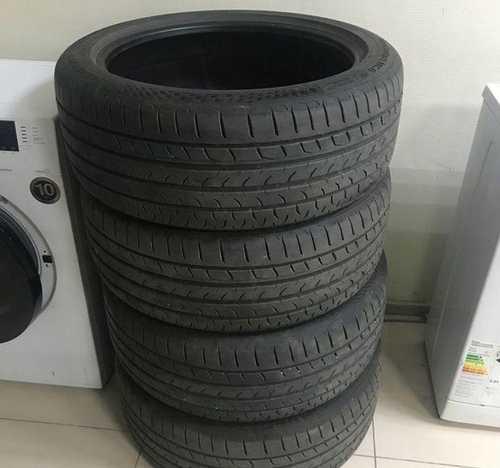 Continental MaxContact MC6 245/45 R20 20H