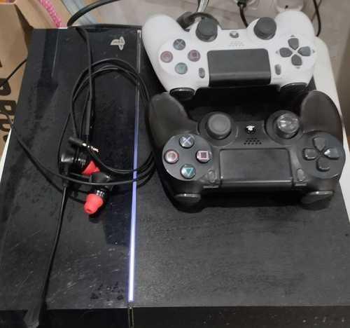 Sony playstation 4 slim 500gb