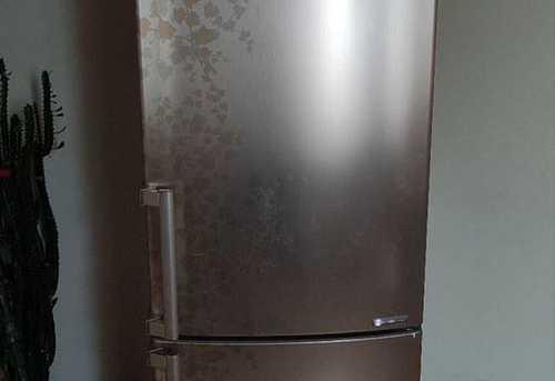 Холодильник LG GA-B489