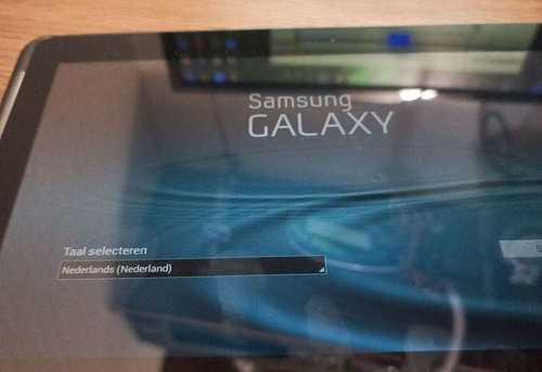 Планшет Samsung Galaxy Tab 2 10.1 P5110