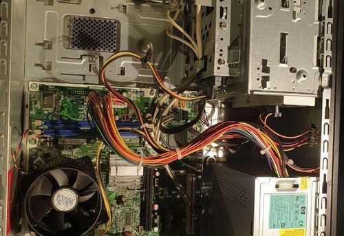 Компьютер HP 500b MT
