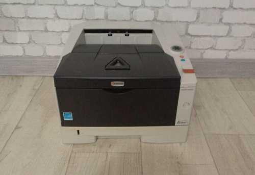 Лазерный принтер куосера р2035d