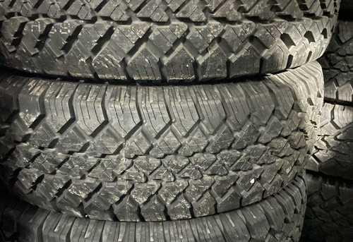 GT Radial Adventuro A/T 245/80 R15 104S