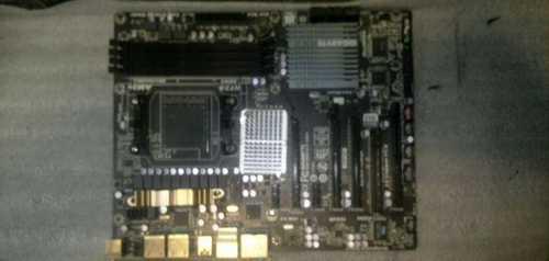 Gigabyte GA-990FXA-UD3 (rev. 1.2) (s. AM3+ )