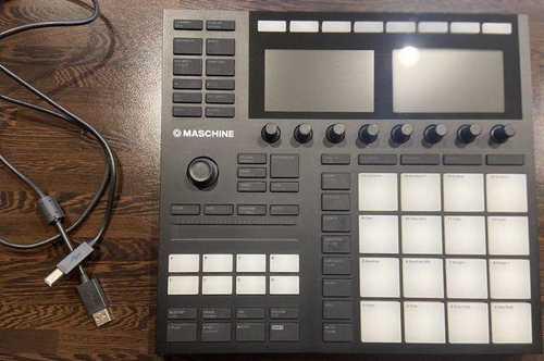 Maschine 3 MK3 NI