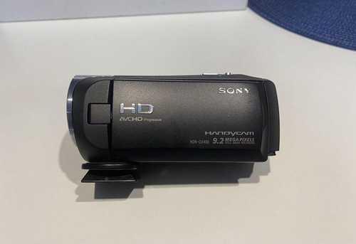 Камера Sony CX405 Handycam