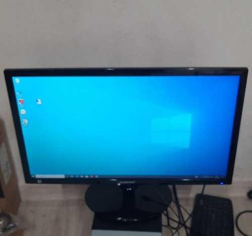 24"hdmi Samsung s24d300h