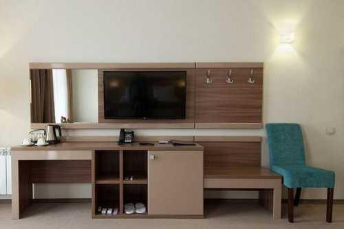 Корпусная мебель для гостиниц / отелей