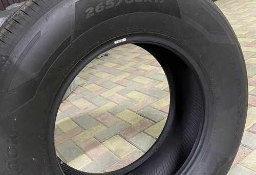 Hankook Ventus V2 AS 165/65 R17 112H