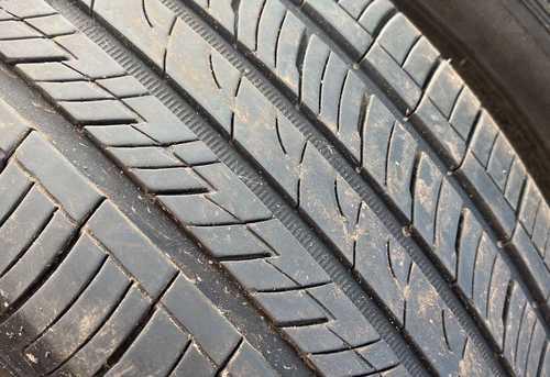 Roadstone N'Fera AU5 215/55 R17