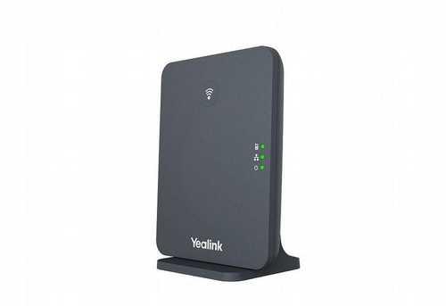 Базовая станция IP Yealink W70B черный