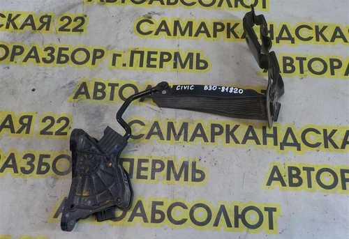 Педаль газа Honda Civic 4D viii 2006-2012