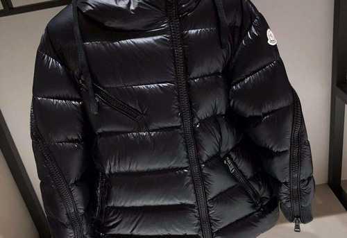 Пуховик moncler женский