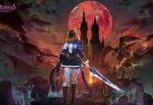 Bloodstained: Ritual of the Night игры для Nintend
