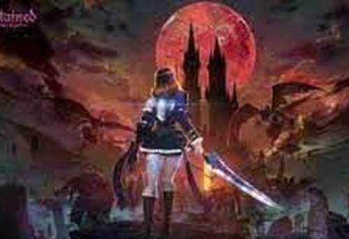 Bloodstained: Ritual of the Night игры для Nintend