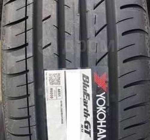 Yokohama BluEarth AE51 205/55 R16