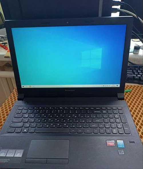 Игровой Lenovo i5 4210u/8 gb/hd 8500m 2 gb/ssd