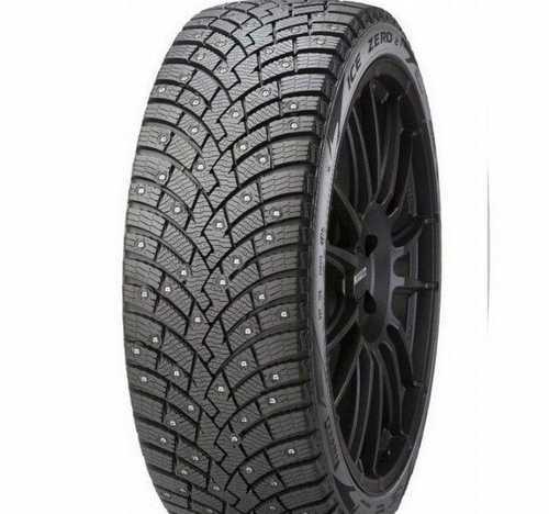 Pirelli Ice Zero 2 215/65 R16 102T