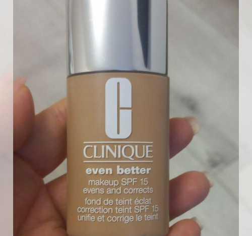 Clinique even better cn 40