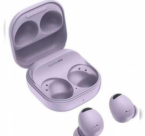 Беспроводные наушники Samsung Galaxy Buds 2 Pro