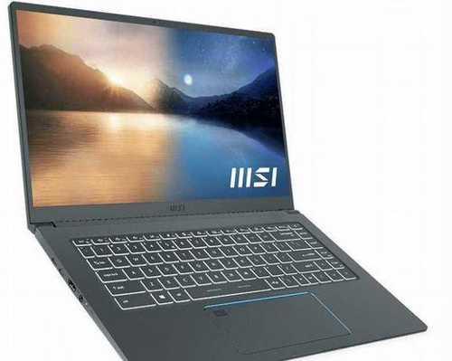 MSI Prestige 15 A11UC-066RU 9S7-16S711-066