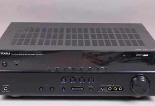 HD ресивер Yamaha RX-V371 (5х100, hdmi)