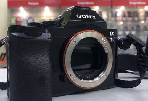 Кс20 фотоапарат Sony alpha 7s