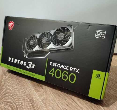 RTX 4060