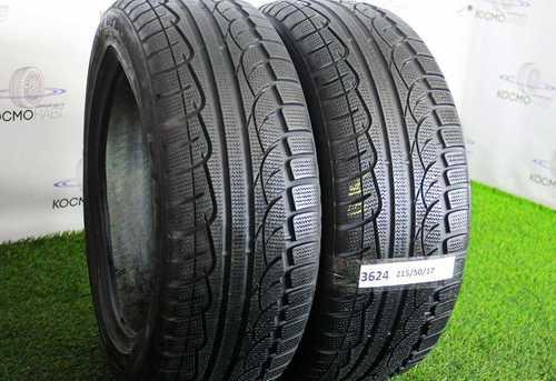 Kumho I'Zen XW KW17 215/50 R17 91H