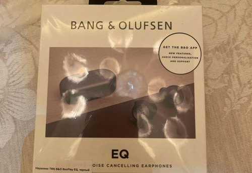 Беспроводные наушники bang olufsen(торг уместен)